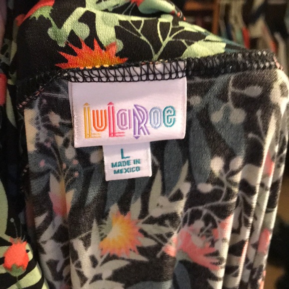 LuLaRoe | Skirts | Lularoe Maxi Skirt | Poshmark